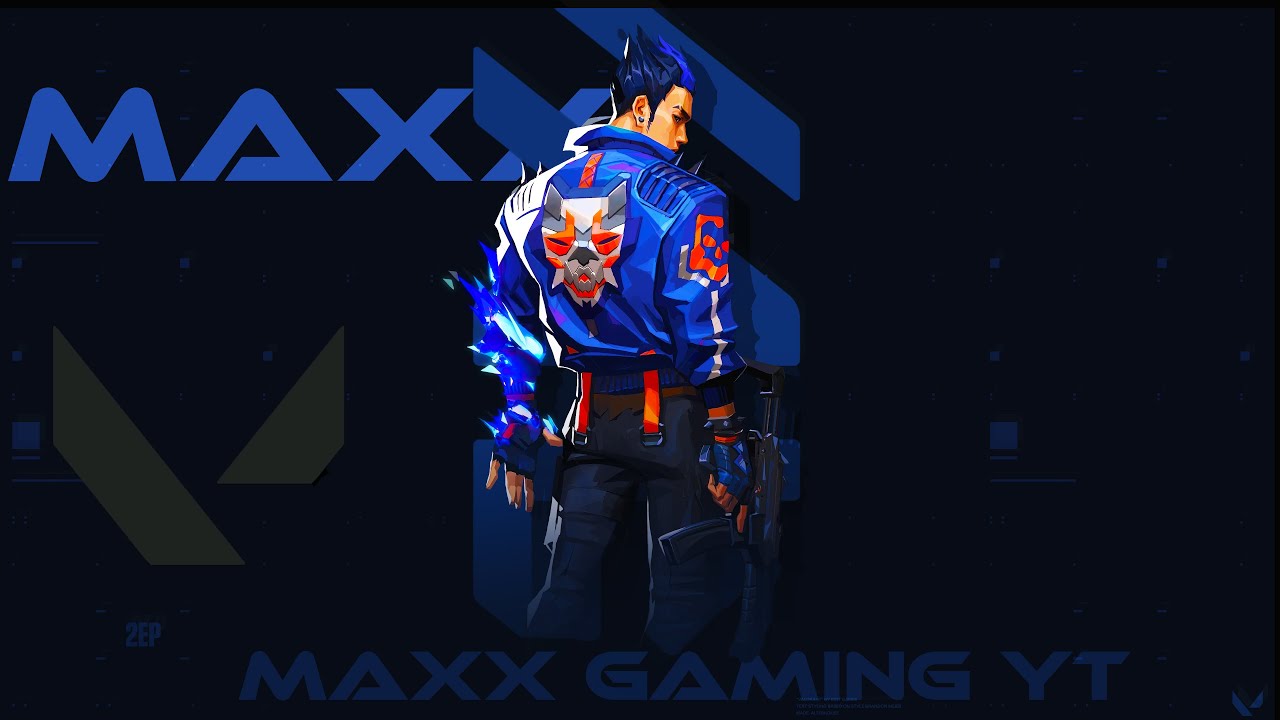 Valorant with MaXx || 18+ - YouTube