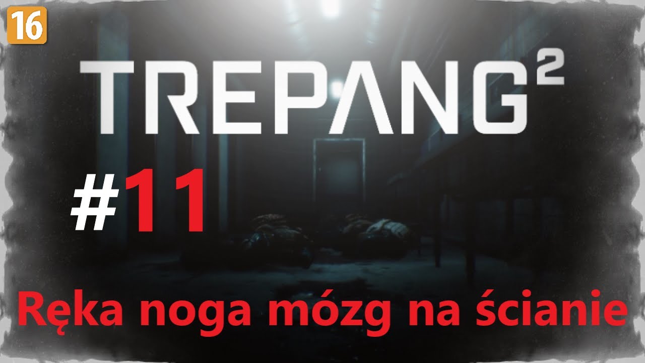 Zagrajmy w TREPANG 2 #11 Kwatera Horizon. - YouTube