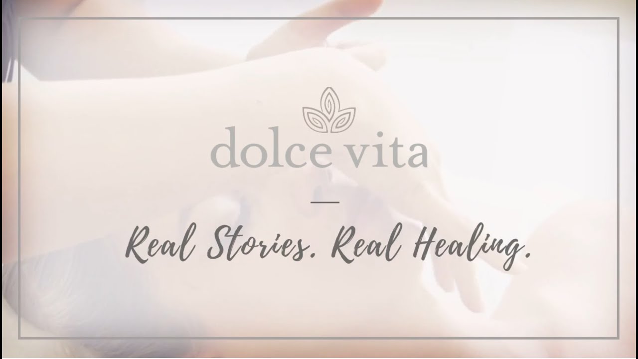 Real Stories. Real Healing. - YouTube