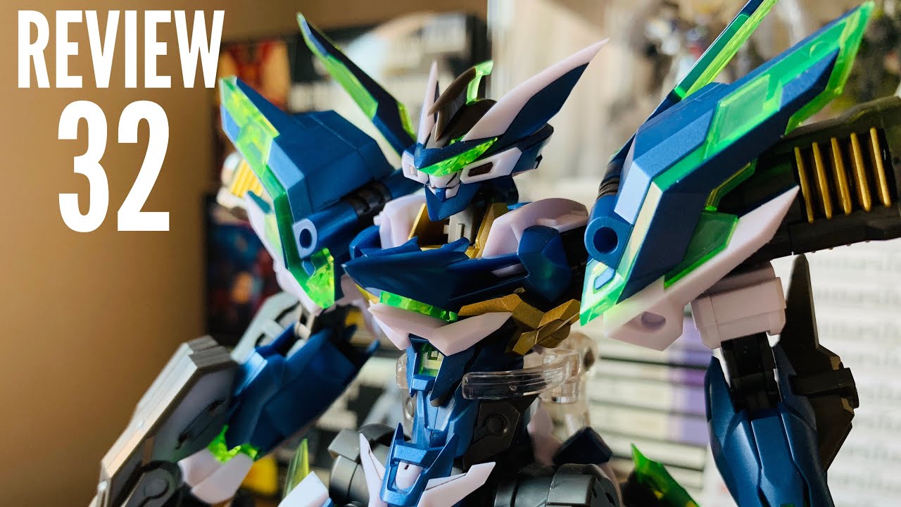 รีวิว Kishin Nebula (Howling Star) - YouTube