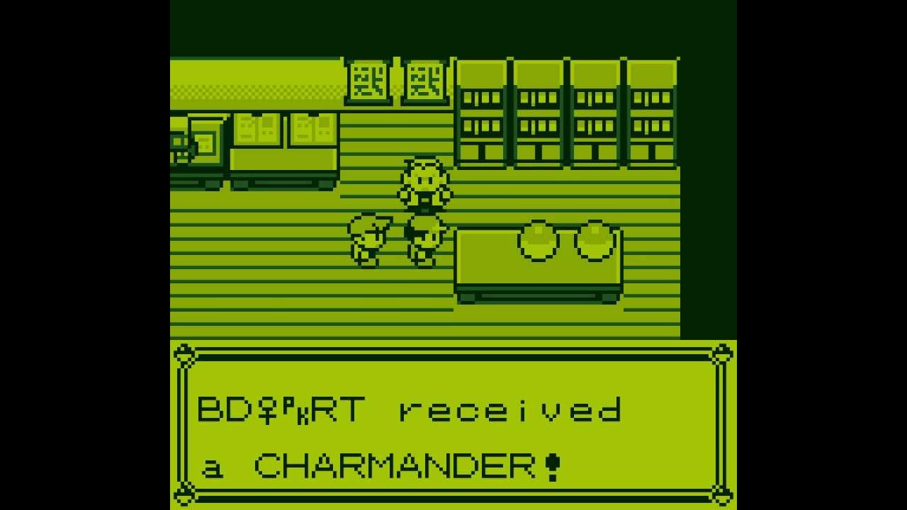 OMG AMAZING Pokémon: Blue Version Speed Run (in 28 minutes, 22 seconds ...