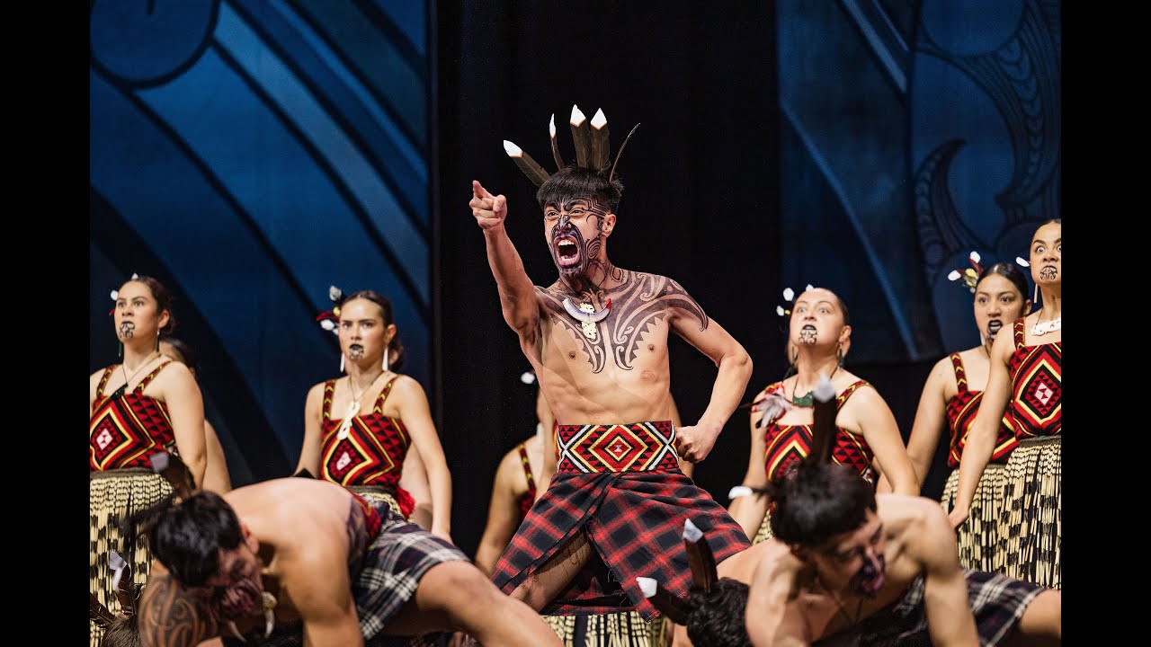 Te Maurea Whiritoi 2023 - YouTube Music