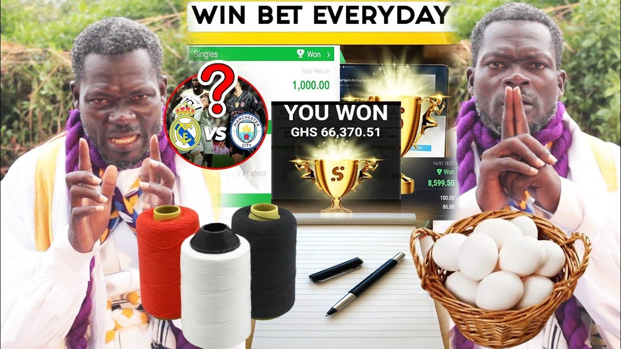 Wow! Special Direction On How To Stake & Win Bet Everyday... Try This ...