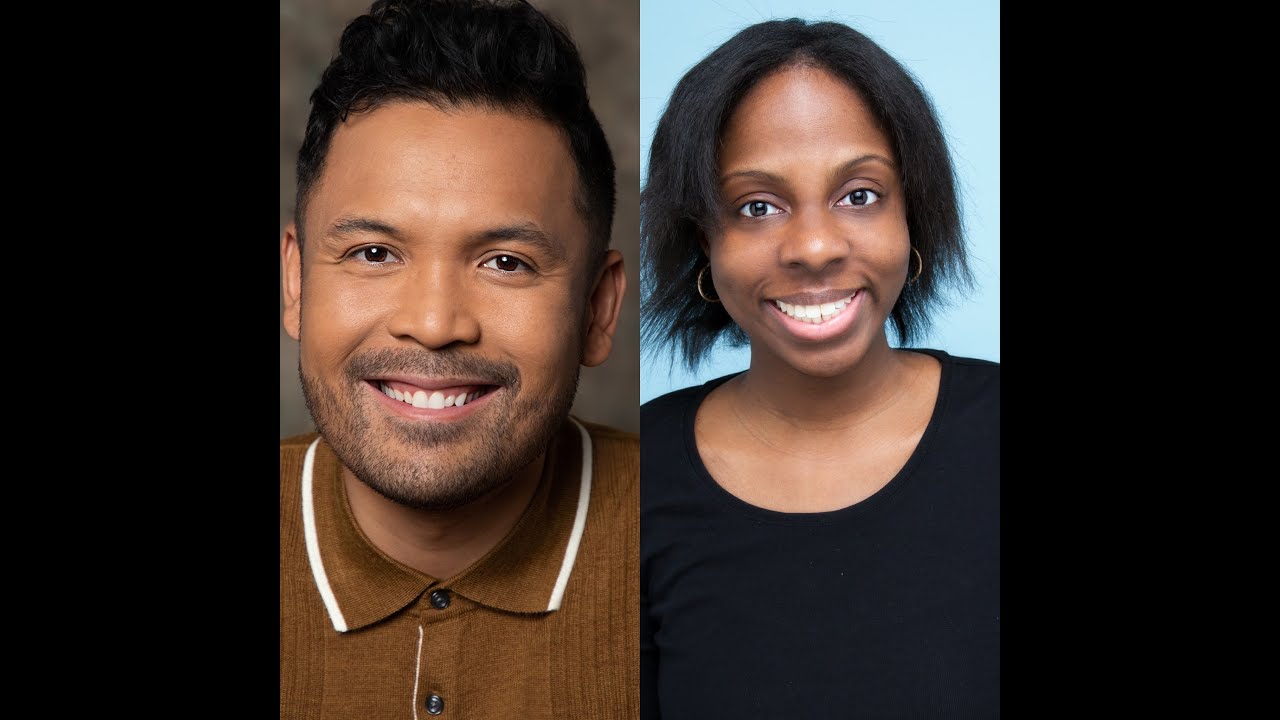 Required Reading #22 Promo - YouTube