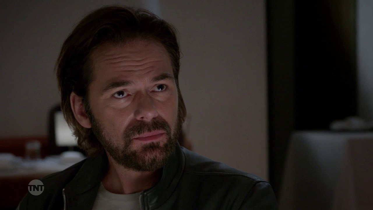 2017 Major Crimes 6 09 Billy Burke Philip Stroh is back - YouTube