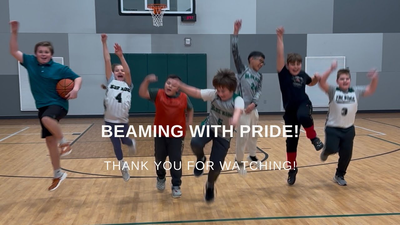 Blue Ridge Beta Technology Team 2025 - YouTube