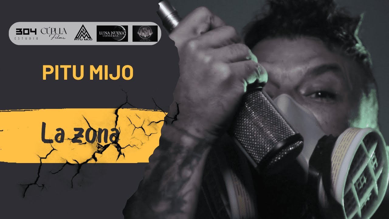 Pitu mijo | La zona (Video Oficial) - YouTube