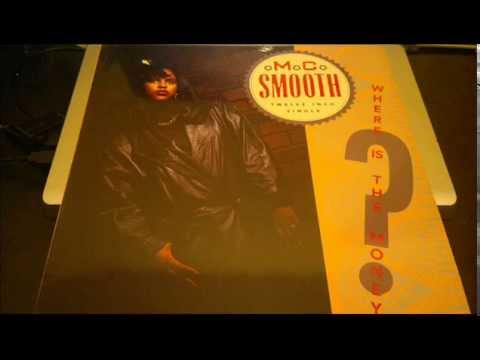 MC SMOOTH (WHERE IS THE MONEY) SINGLE VERSION - YouTube