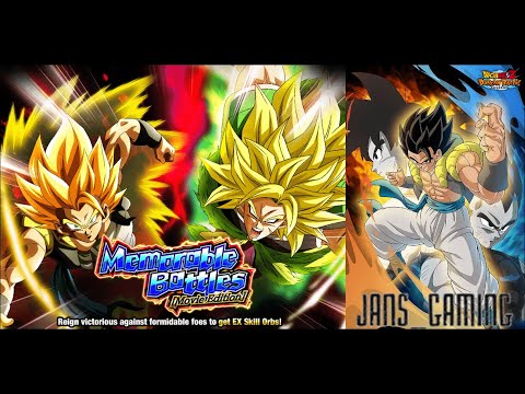 UNIT OF EACH TYPING MISSION CLEAR!! NO ITEM RUN VS MEMORABLE BATTLE ...