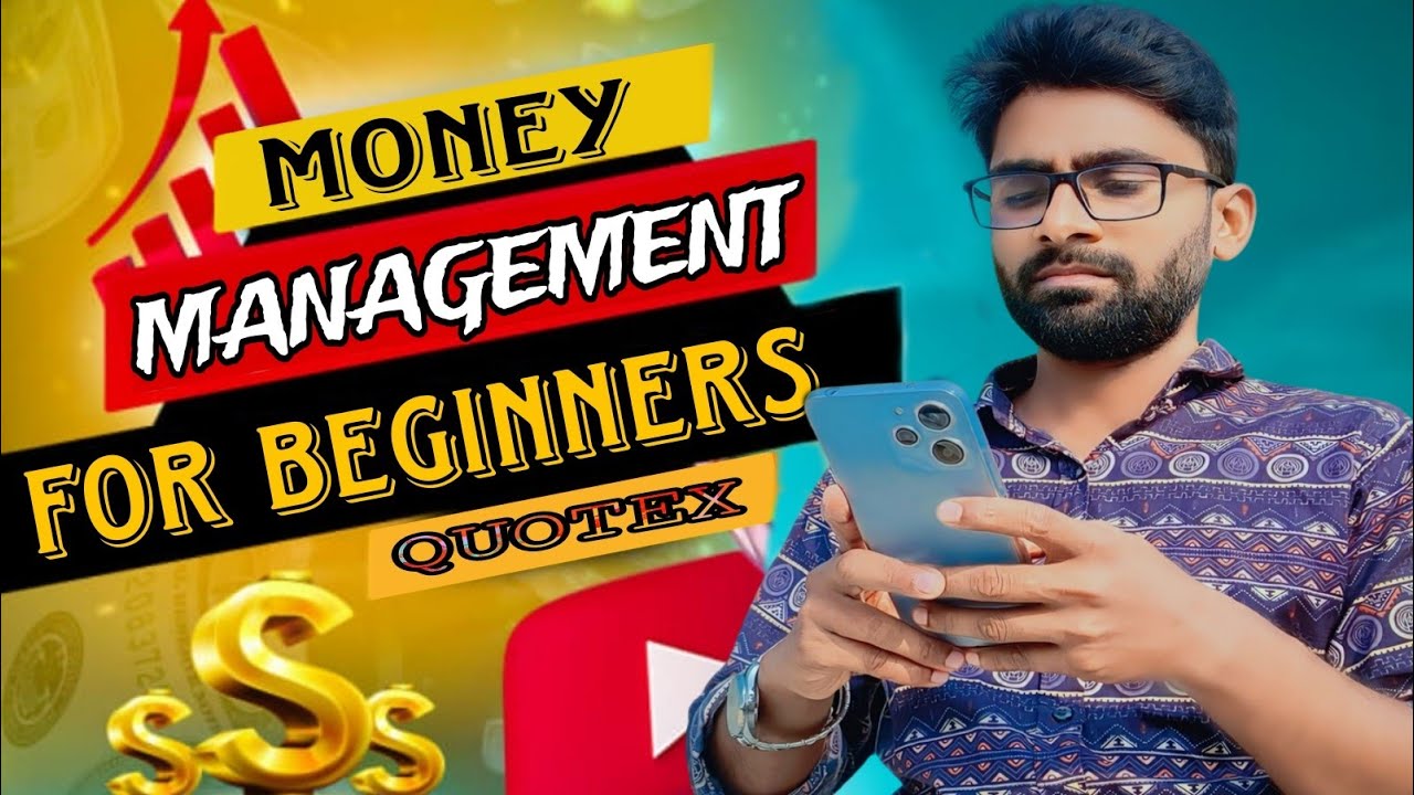 Money Management For Beginners || How To Do A Market Analysis || Trader ...