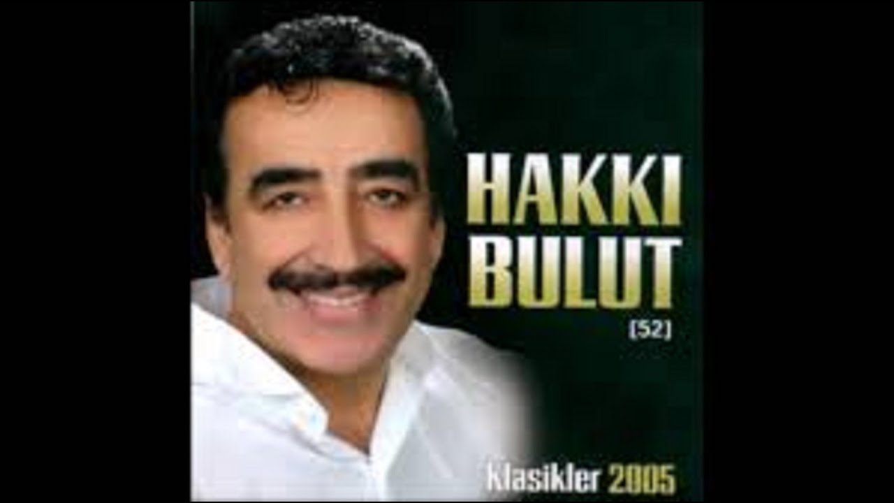 Hakki Bulut - Son Mektup - YouTube