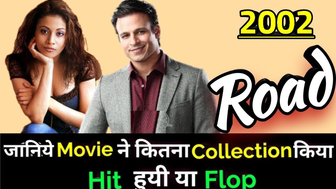 Road 2002 Hindi Movie