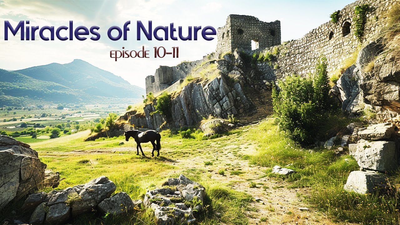 The greatness and uniqueness of our planet! Miracles of Nature | Episode • 10 • 11 - YouTube