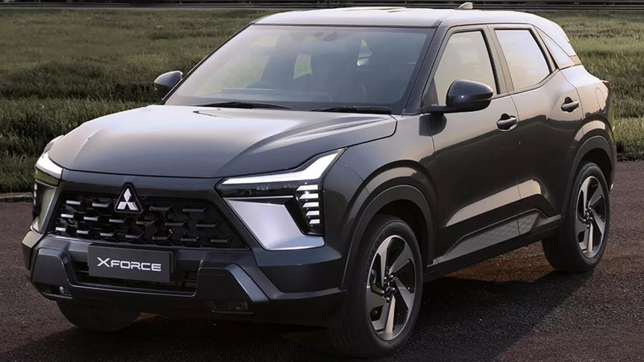 Active Yaw Control, Four Drive Modes, 103 Hp, CVT Transmission, New ...
