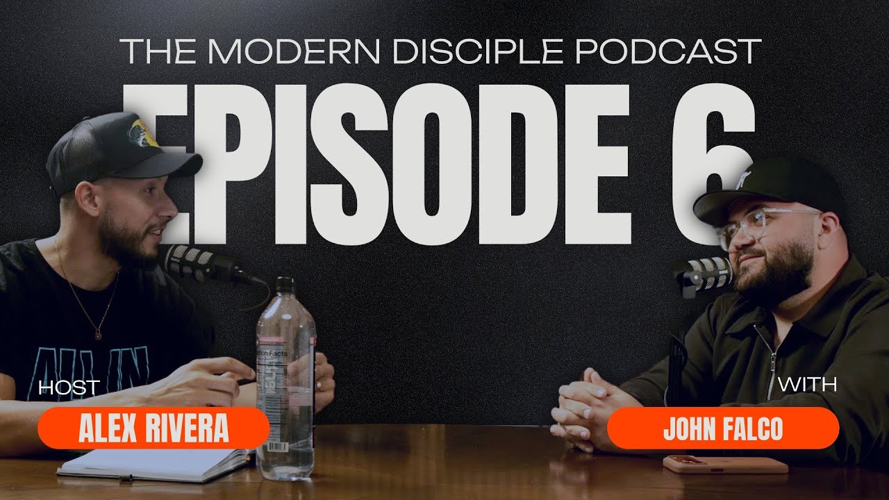 Modern Disciple Episode 6 - YouTube
