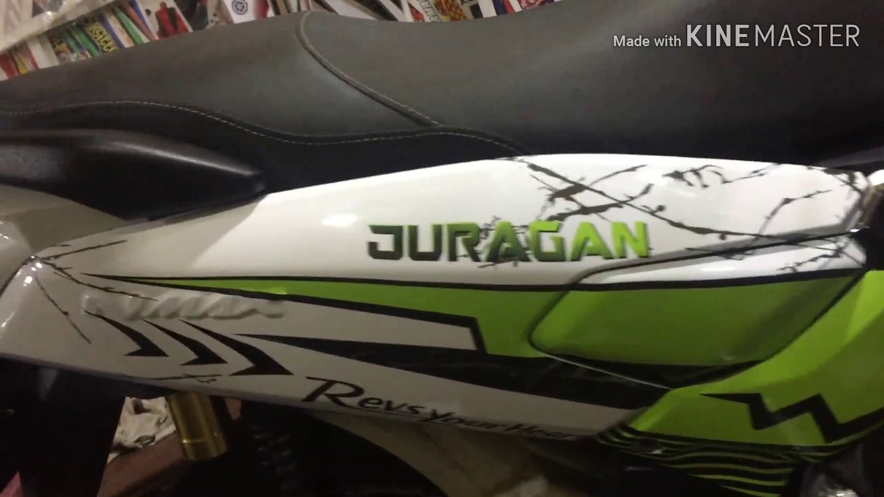 Stiker decal "debo variasi" perfect amazing!! - YouTube
