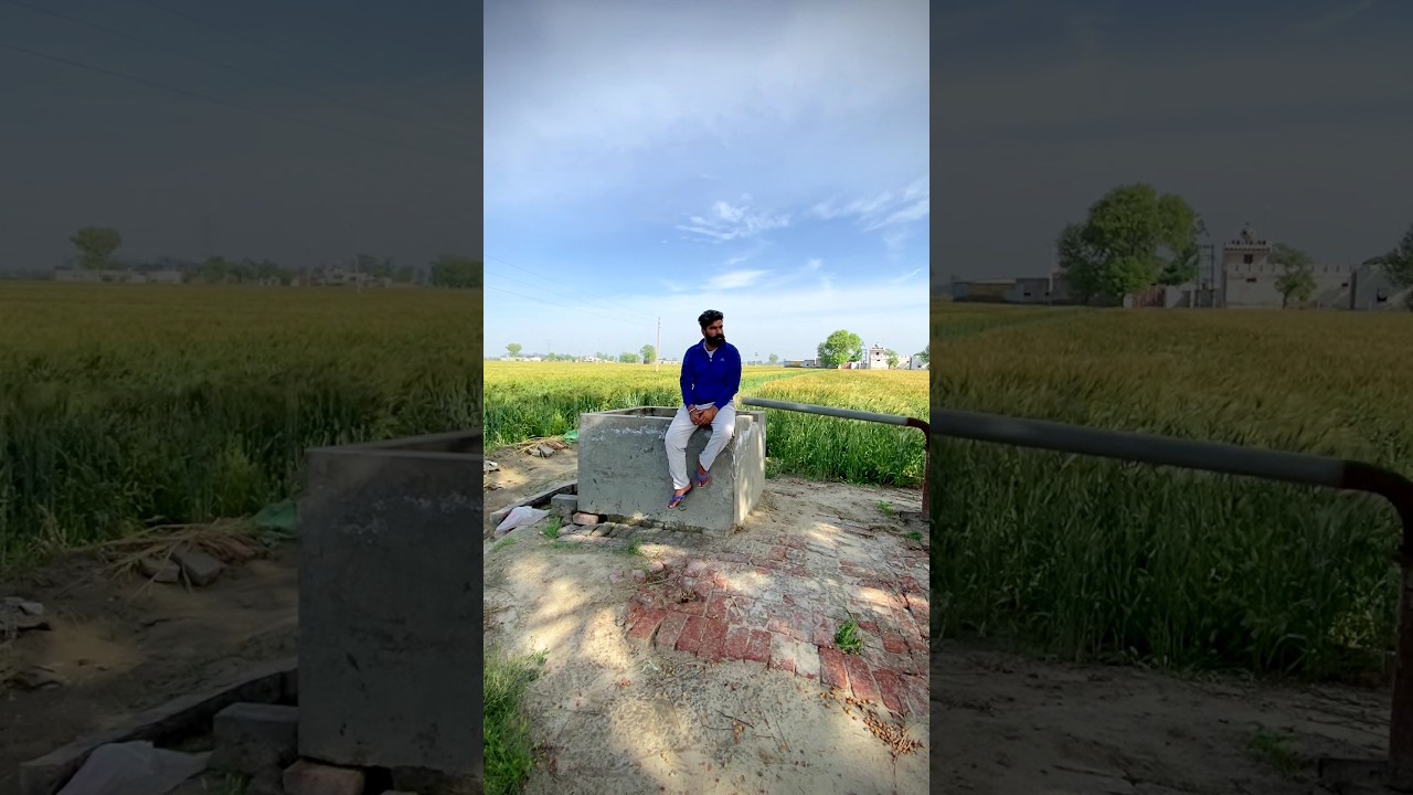 KADI TAKRE - NUSRAT FATEH ALI KHAN ♥️ ️ #shots #punjabisong #punjabi ...