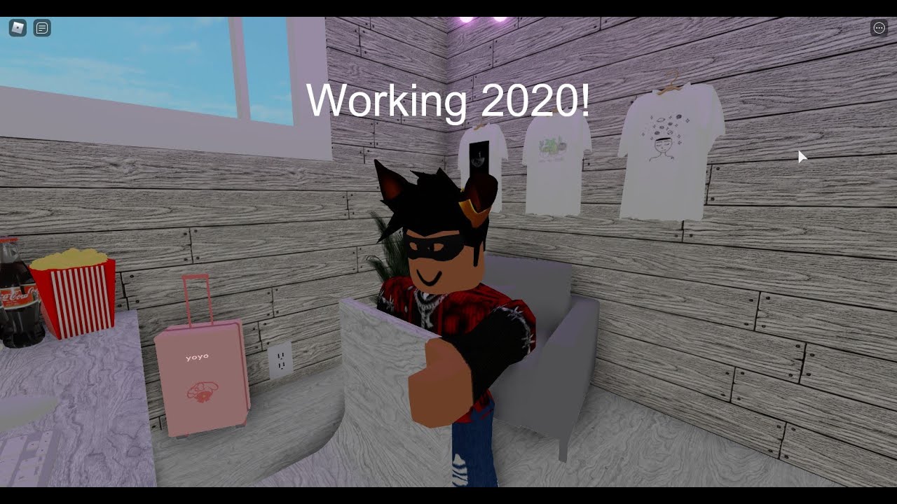 How to make a seat Animation on ROBLOX - YouTube