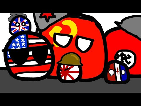 WW2 in a nutshell - YouTube