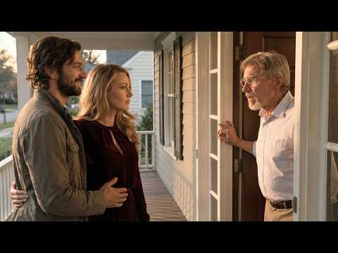 A Man Brought His Girlfriend Home, But His Father Recognized Her From 50 Years Ago