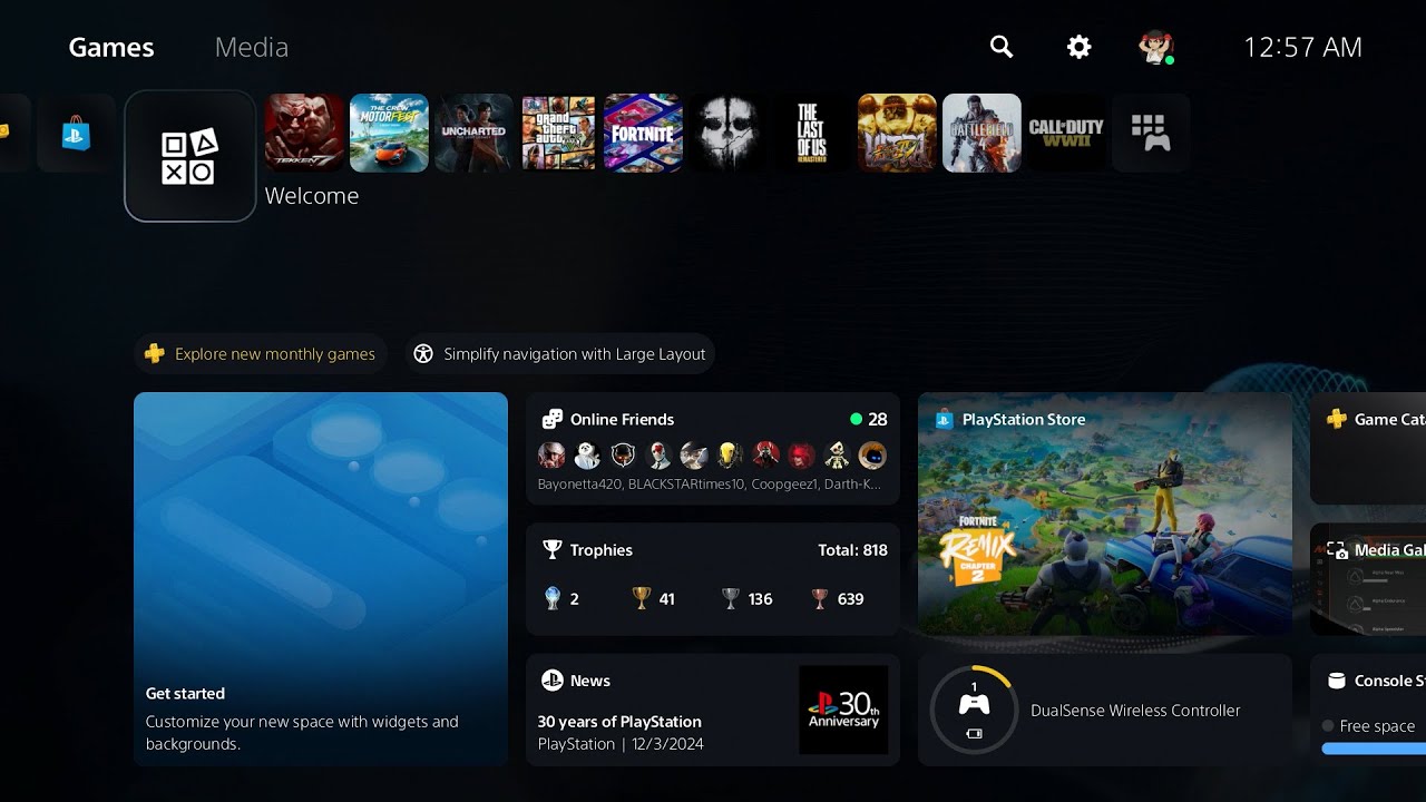Late Night Stream (Vertical Stream) - YouTube
