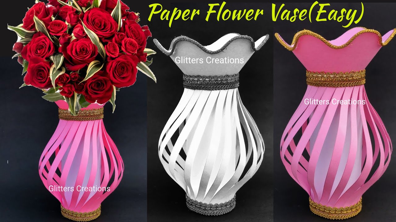 NEW YEAR 2022 GIFT ideas@Home (easy with Paper) - YouTube