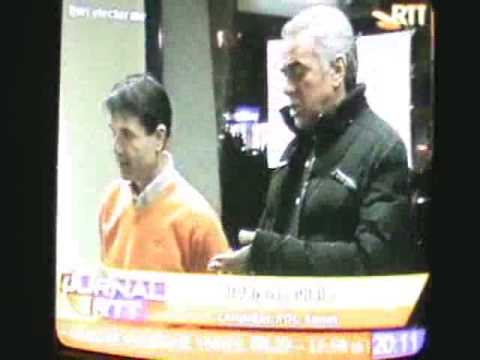 CAMPANIE ELECTORALA 2008 - FAZE HAZLII - YouTube