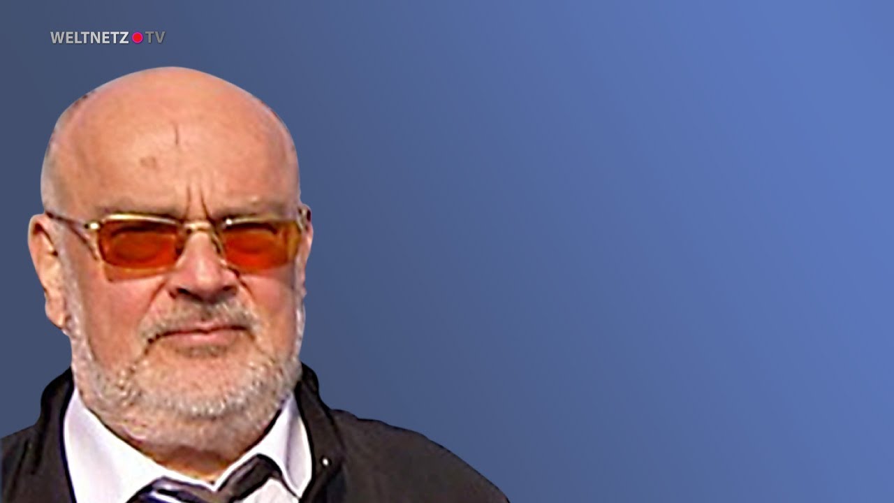 Rolf Geffken: Goethe und das Recht - Der Kampf ums Recht ist nicht ...