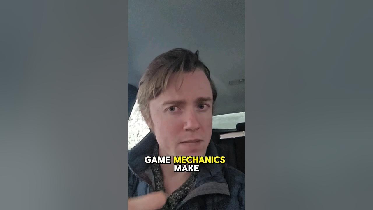 Game dev MISTAKES! #shorts #gamedev #tips - YouTube