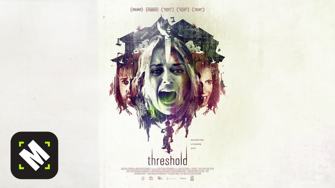 Threshold | Free Drama Thriller Horror Sci-Fi Movie | Full HD | Full ...