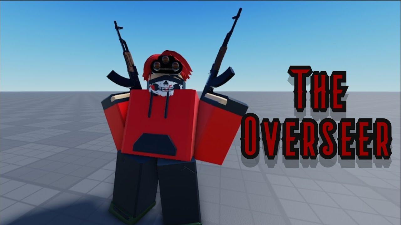 Decaying Winter perk concept | The Overseer - YouTube