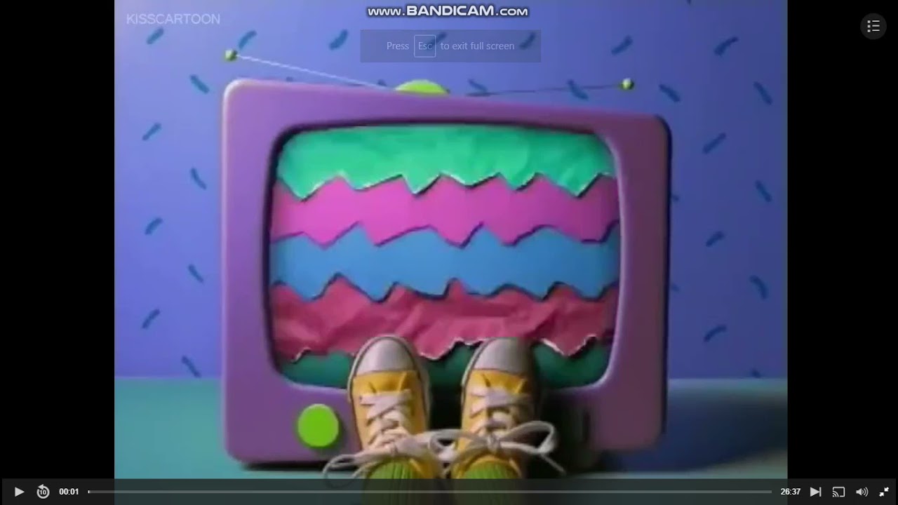 Look Out for @MyJazzyMac Entertainment or Play Along Series of Barney ...