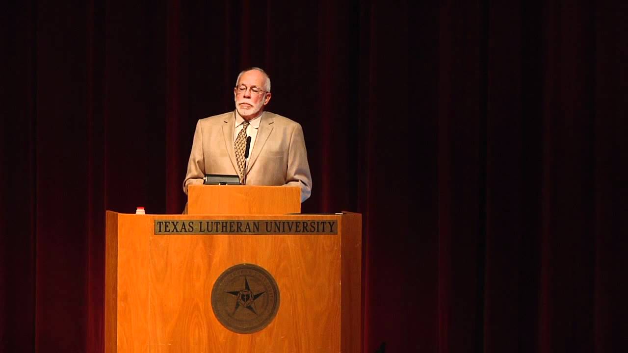 Dr Refugio Rochin An Educational Journey - YouTube