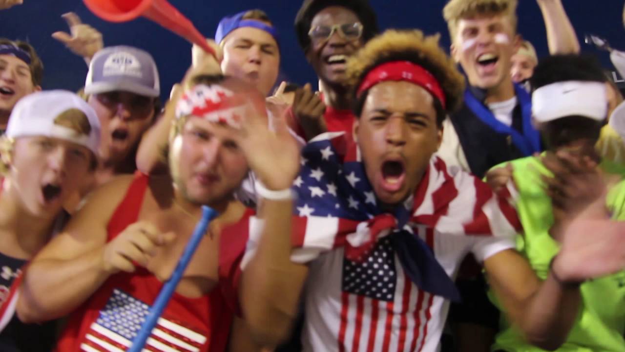 Erk Russell 24 HD - YouTube