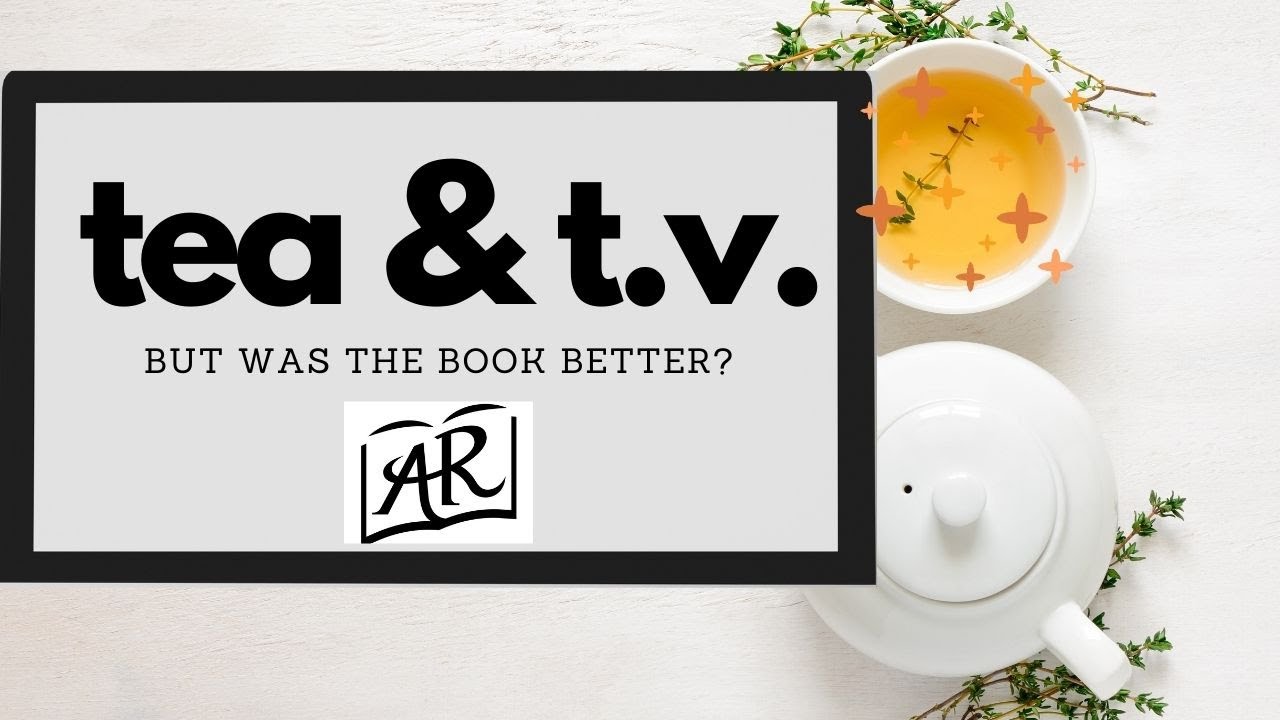 Tea & TV: Lovecraft Country Episode 9 - YouTube