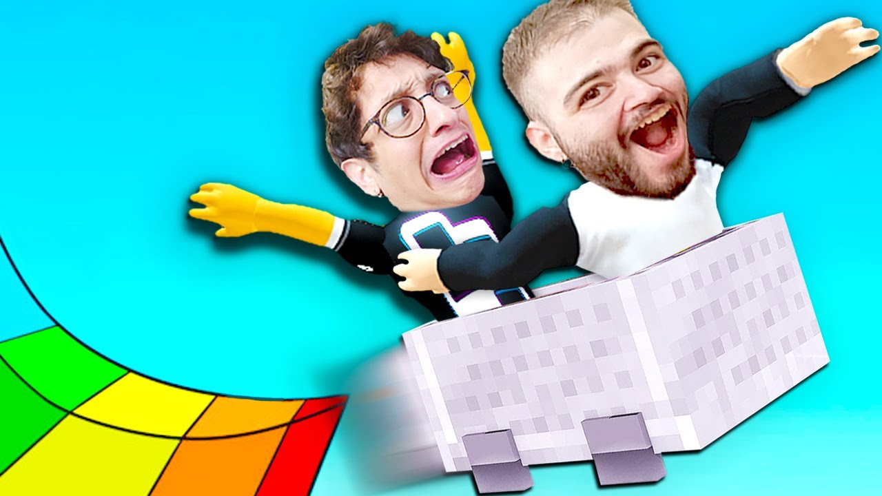 Η ΜΕΓΑΛΥΤΕΡΗ ΡΑΜΠΑ ΣΤΟ ROBLOX!!!!| OA - YouTube