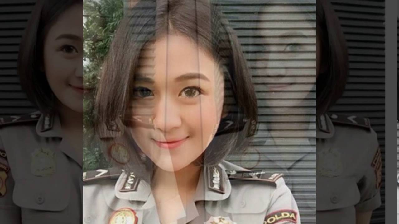 Bripda Muthia Syahra Padang - YouTube
