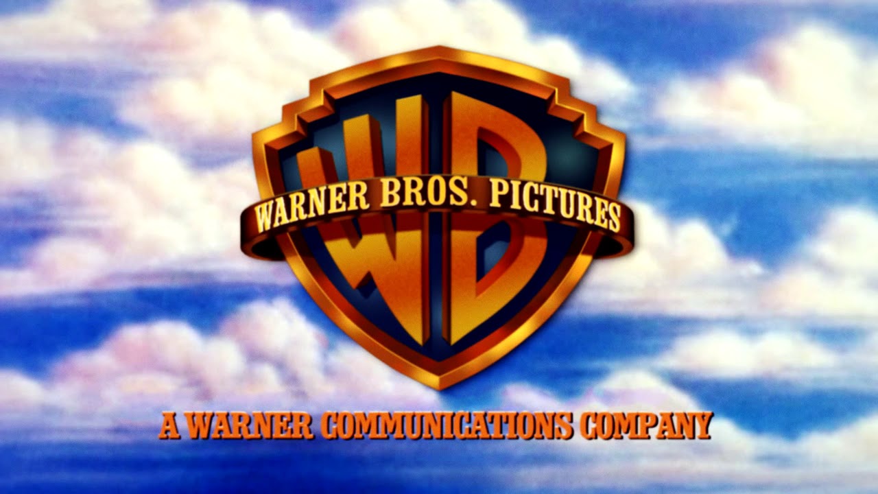 Warner Bros Pictures 1998 Logo Remake By Powerpoint Warner Bros