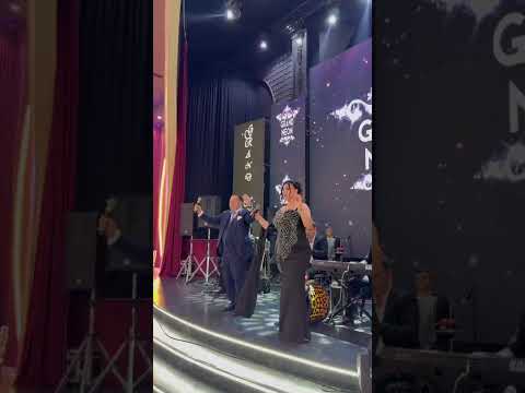 Əlikram Bayramov ft Ümidə Mələk - Əsrin Gözəli,Yaz Çiçəyim 