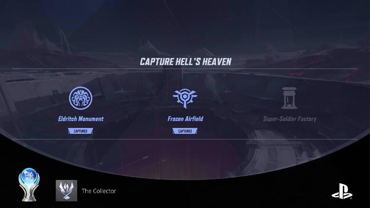 Marvel Rivals Platinum - YouTube