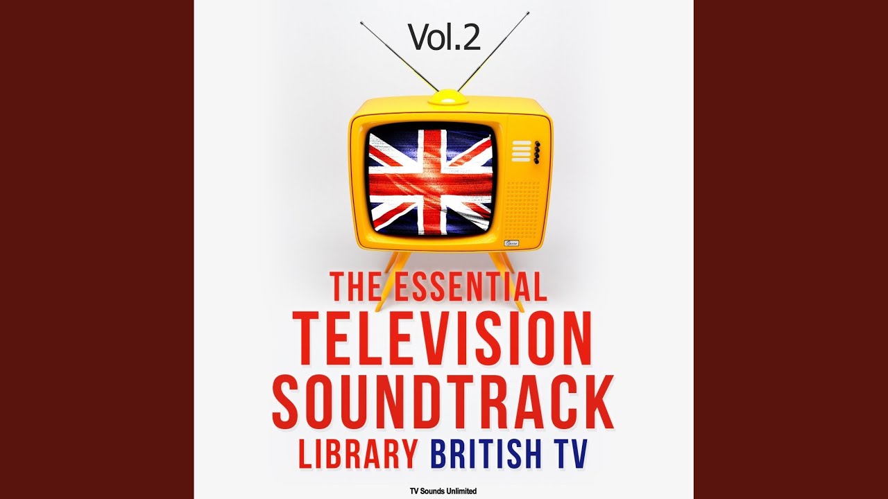 Theme from "Monty Python's Flying Circus" - YouTube
