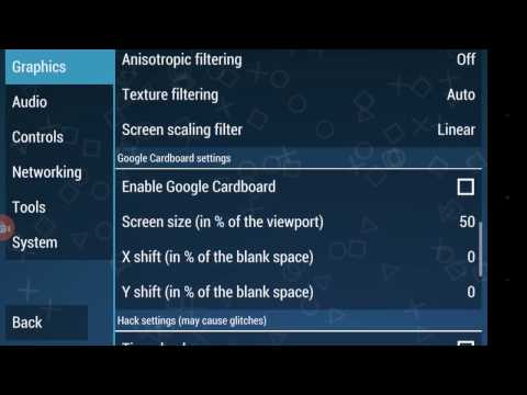 How To Make PPSSPP Run Faster - PPSSPP Lag Fix