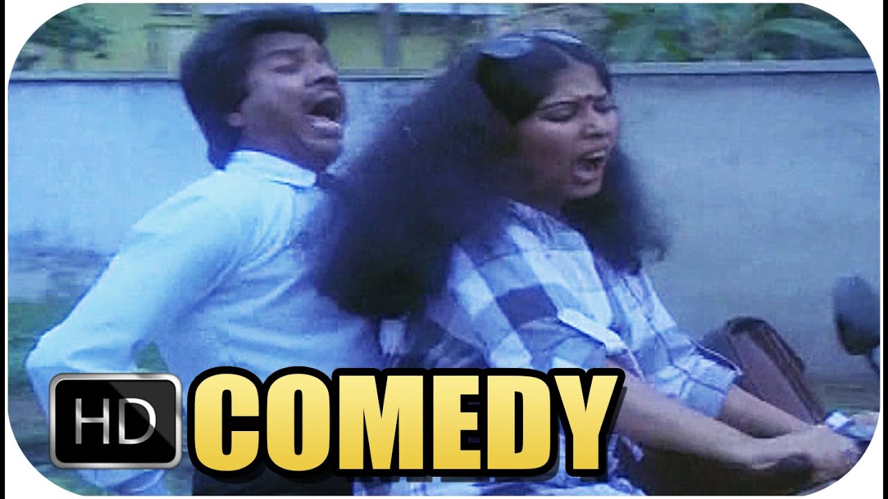 Malayalam Comedy | Mala Aravindan Super hit Comedy - YouTube