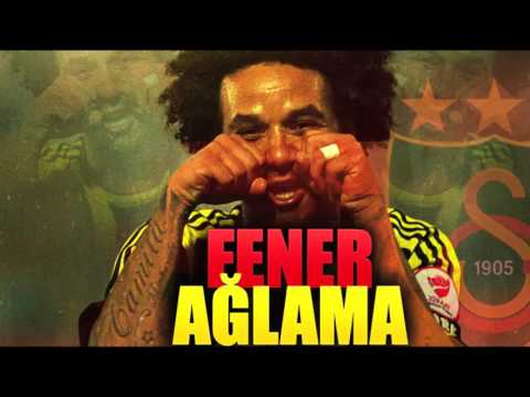 FENER AĞLAMA YENİ VERSİYON   YouTube