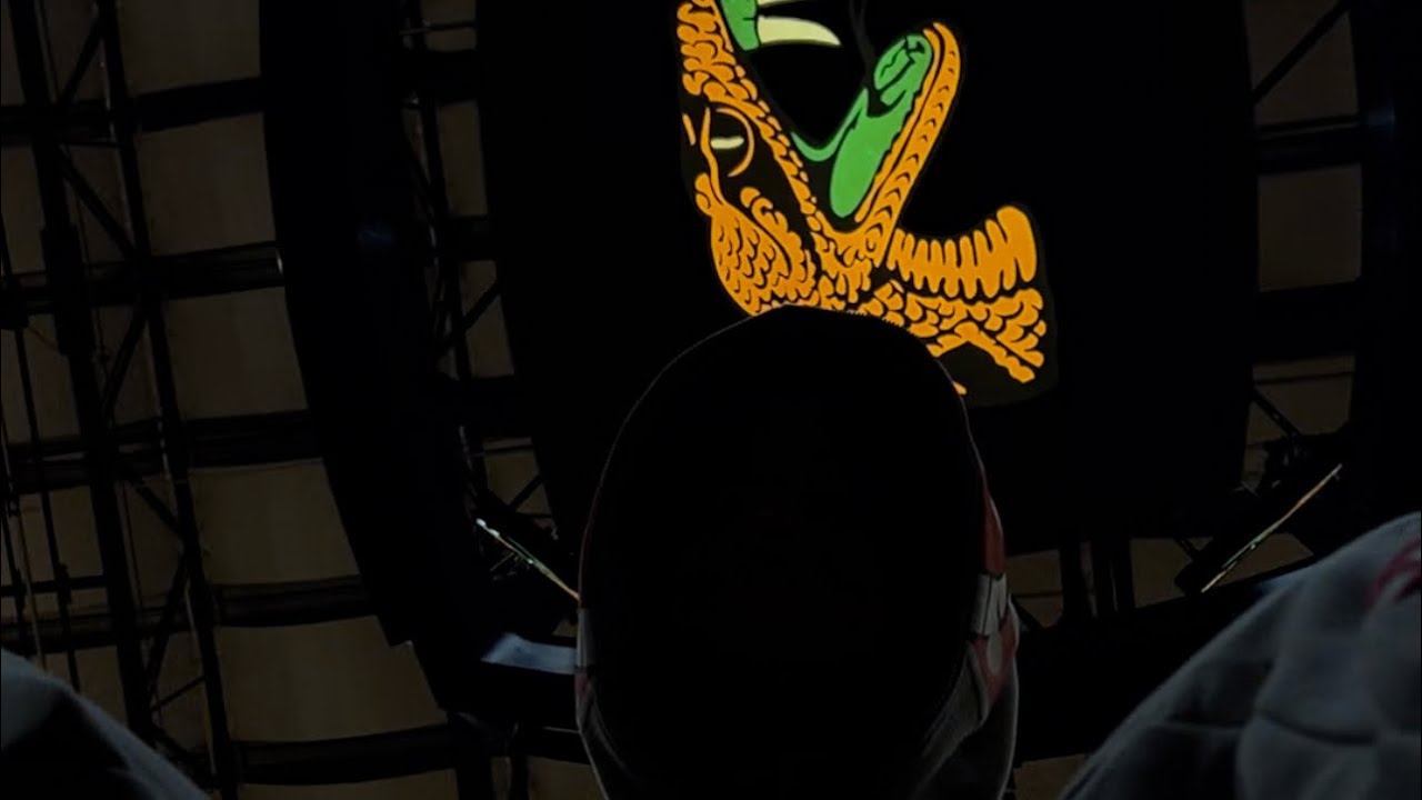 ⁠NEW RAPPER @jbdreamz365 TAKES OVER FAMU in TALLAHASSEE🐍☁️💤 - YouTube