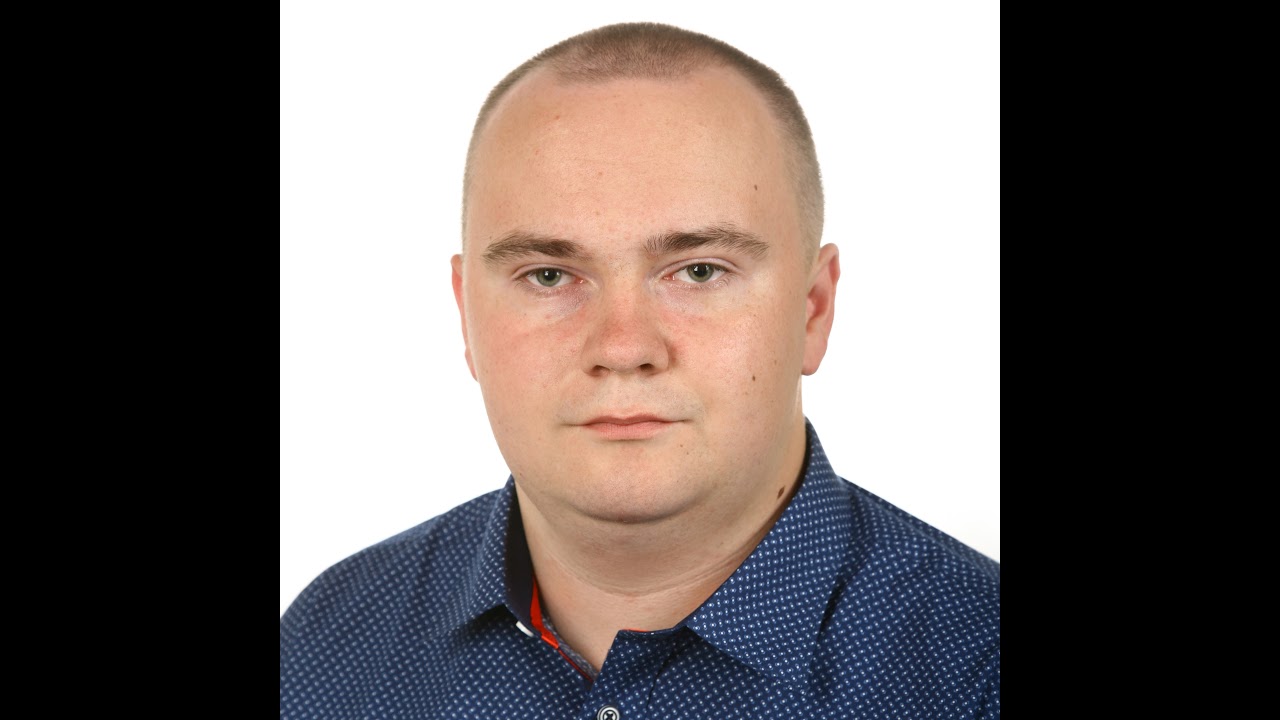 Dominik Kurek – transmisja na żywo - YouTube