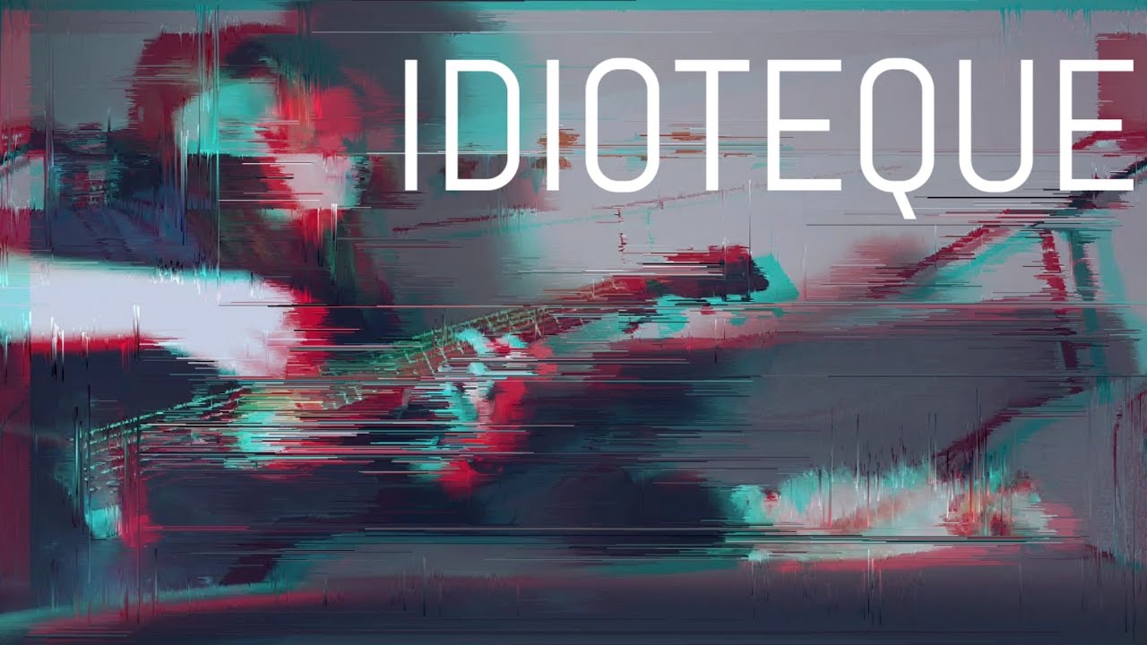 Idioteque - Radiohead (Arcadial Cover) - YouTube Music