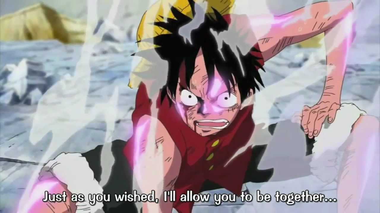 One Piece AMV - Welcome to the Black Parade - YouTube Music