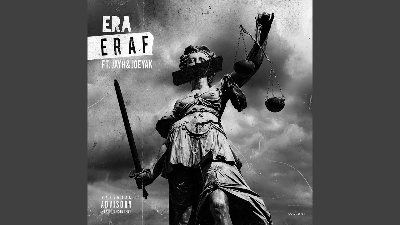Eraf - YouTube