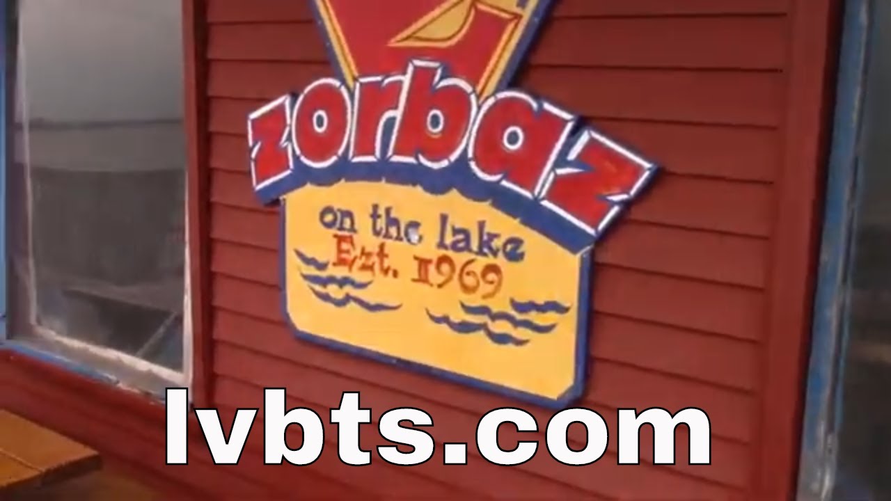 Zorbaz in Minnesota Fil Am Vacation - YouTube